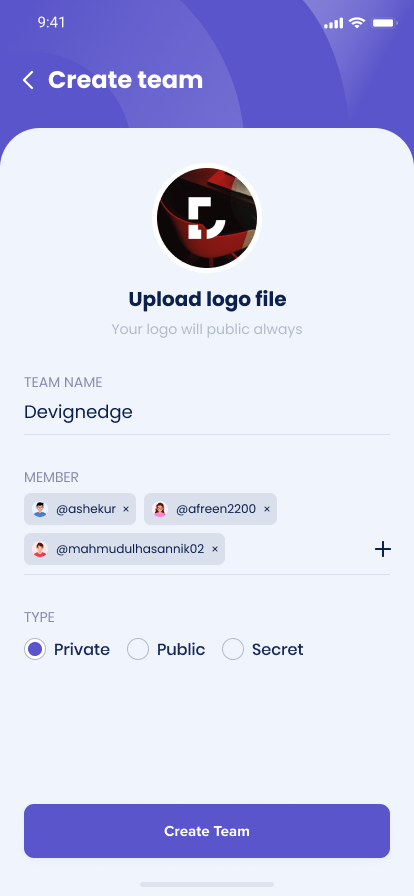 Taskito – Task Management Flutter App Template by AppstickLtd | CodeCanyon